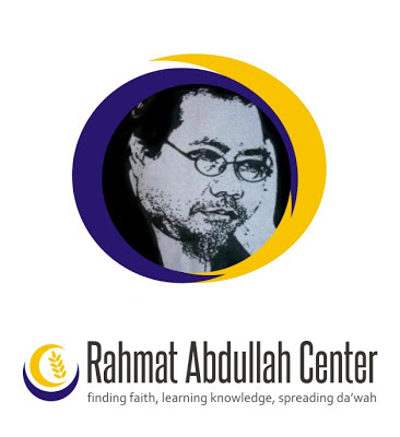 Rahmat Abdullah Center | Adhe Nuansa Wibisono